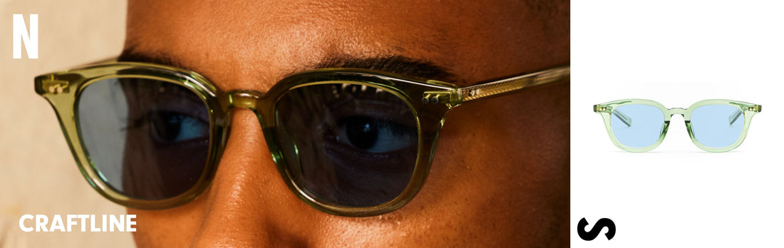 Craftline – Native Sons Global