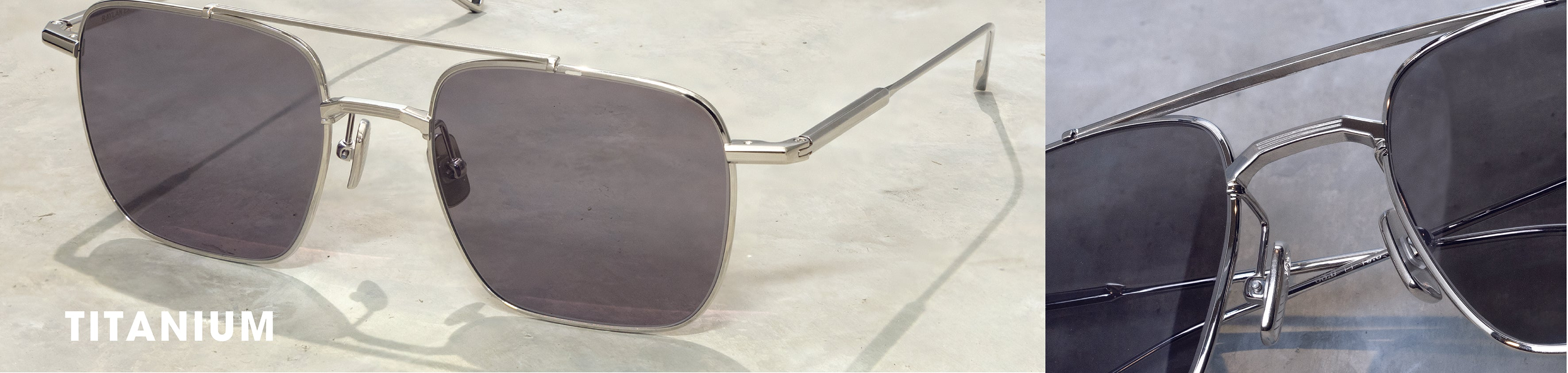 Titanium – Native Sons Global